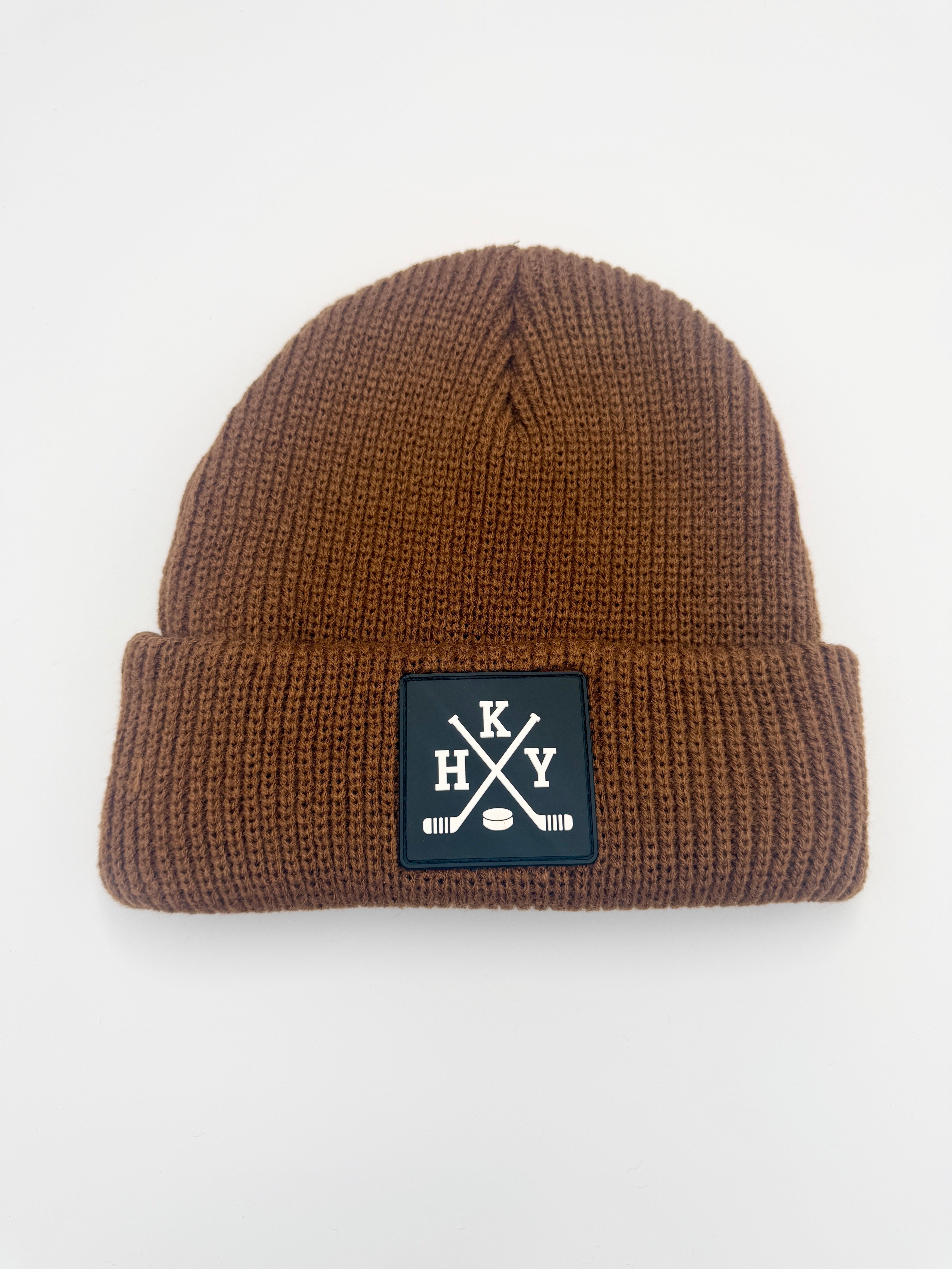 Winter Buckets – Natty Hatty